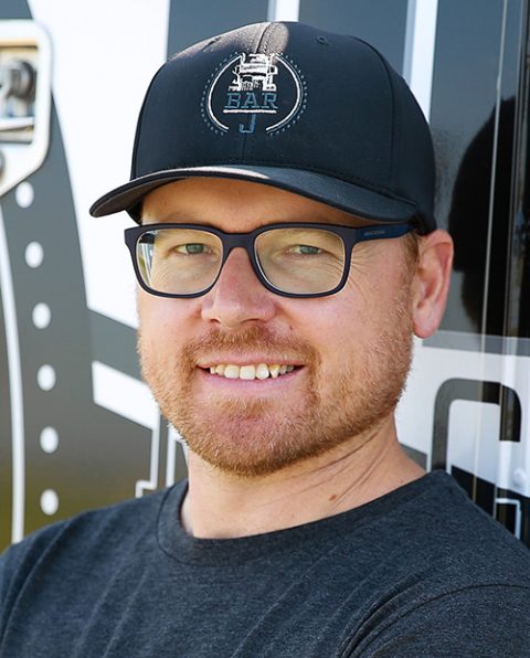 Team Bios - Bar J Heavy Mechanical